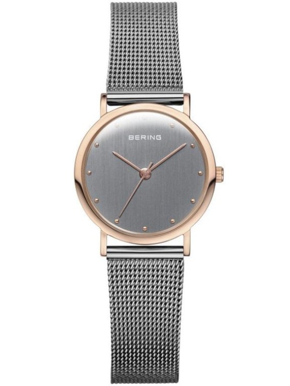 ZEGAREK DAMSKI BERING CLASSIC 13426-369 - SZAFIR (zx727a) > Bering